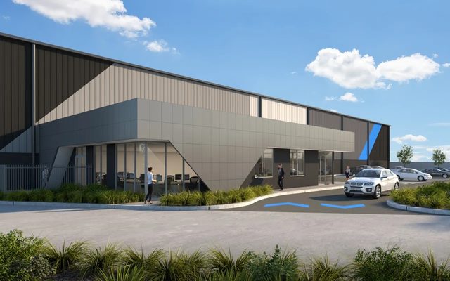 Uno Projex diversify and Centuria signs new tenant - Green Street News