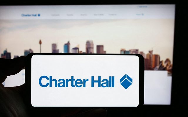 Charter Hall continues acquisition spree - Green Street News