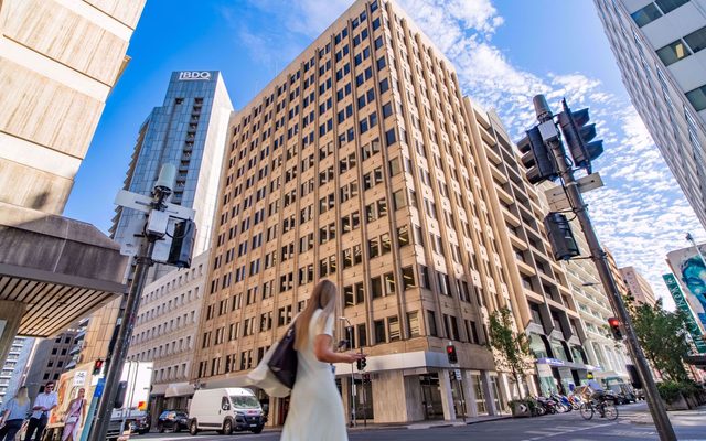 Pelligra pounces on major Adelaide opportunity - Green Street News