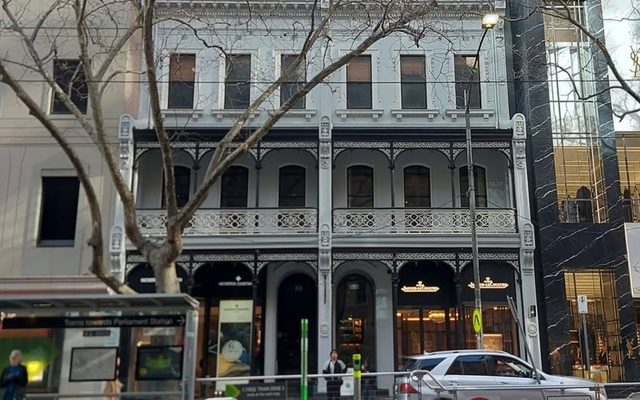 Rare Perth opportunity for sale - Green Street News