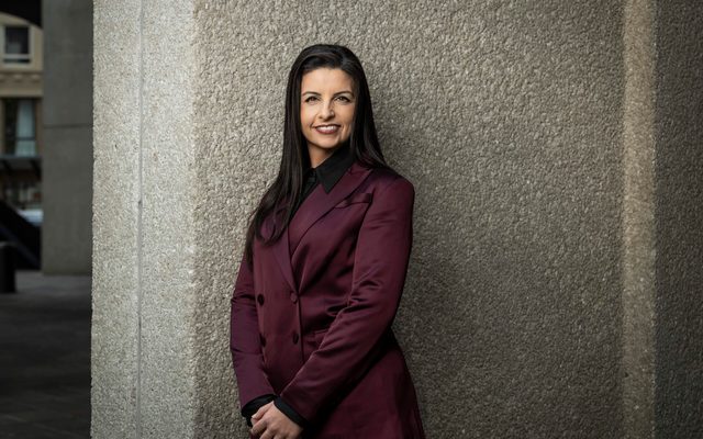 Castle Group names Lendlease veteran as CEO - Green Street News