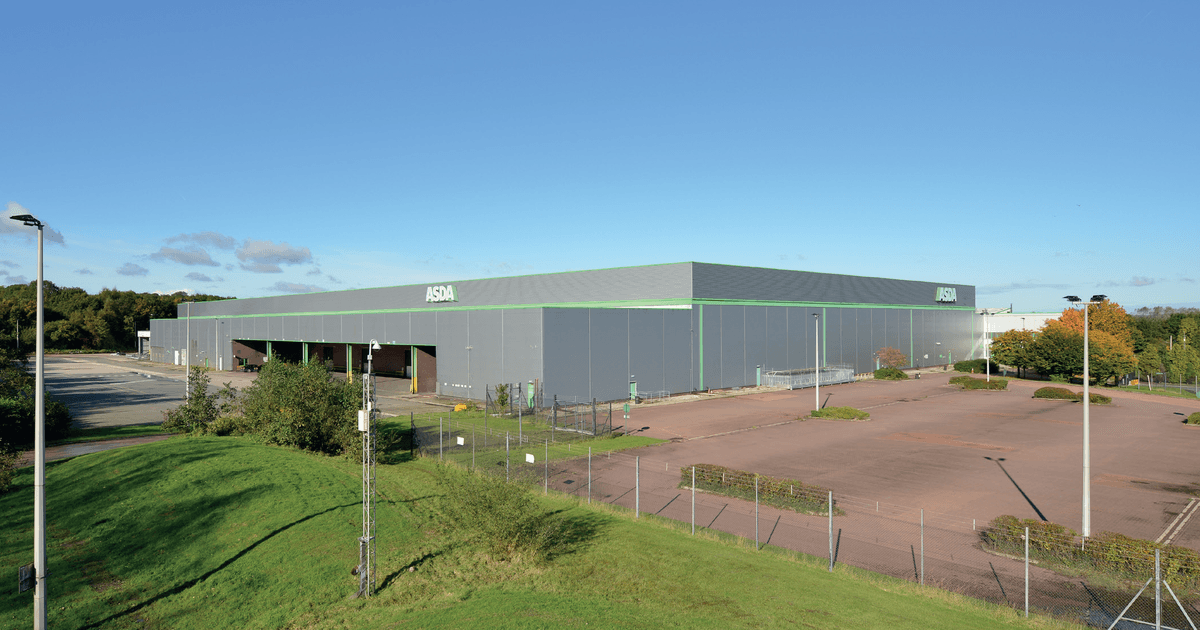 JD.com and Prime Box complete Asda distribution centre purchase - Green ...