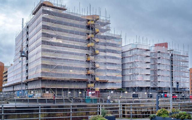 Building Safety Regulator aims for five-week Gateway 2 approvals ...