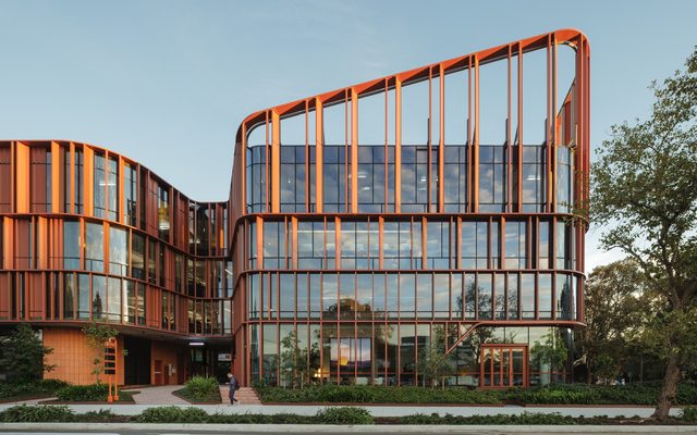 Wingate provides residual loan on major North Sydney apartment project ...