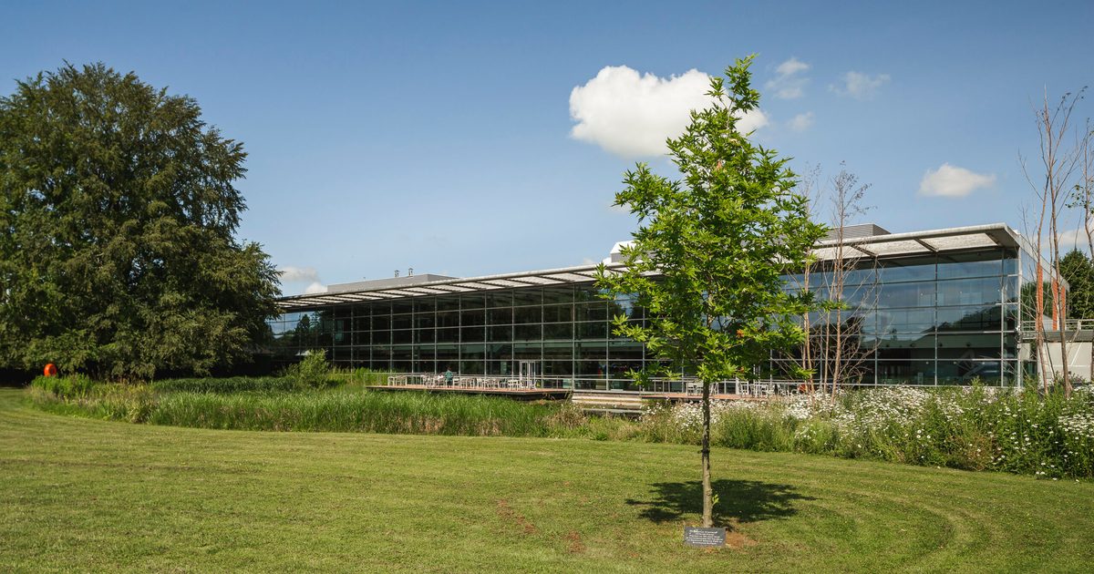 Bruntwood SciTech agrees 41,000 sq ft letting at Melbourn Science Park ...