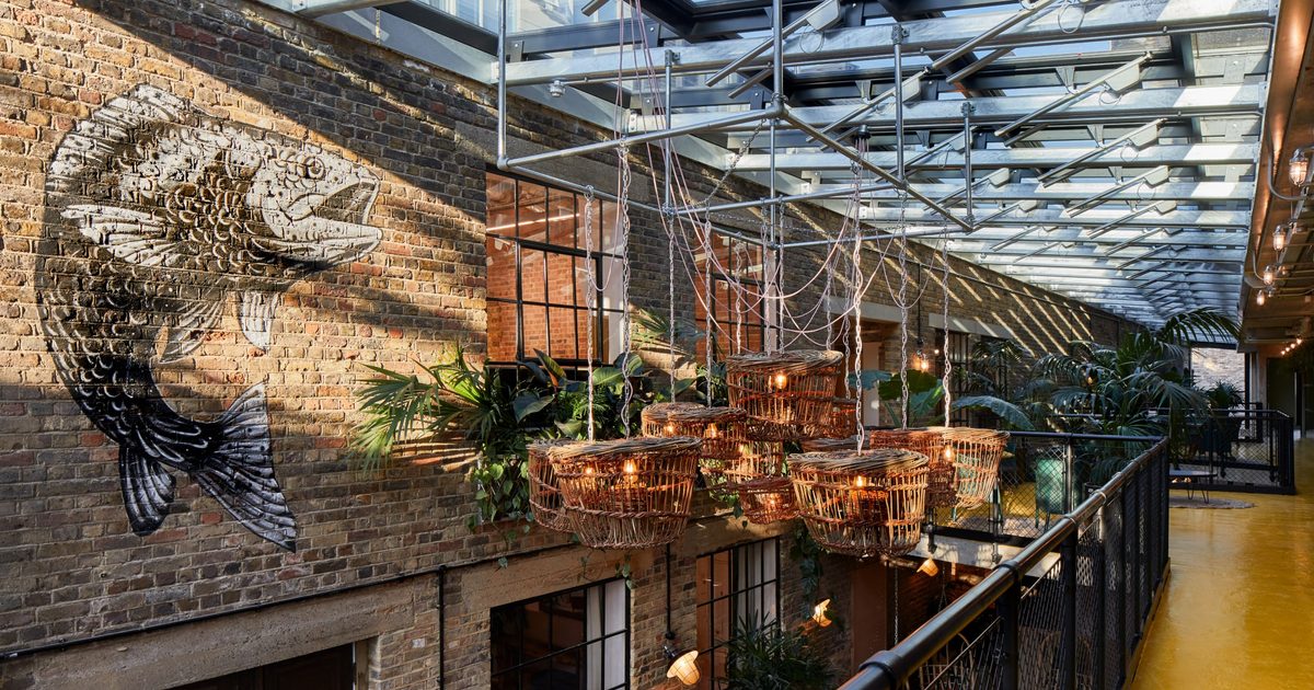 Coworking operator wins judicial review for £500,000 backdated business ...