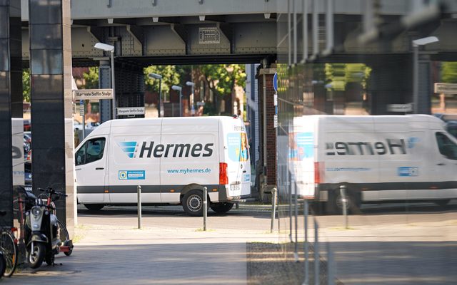 Verdion kicks off €36m German logistics park sale - Green Street News