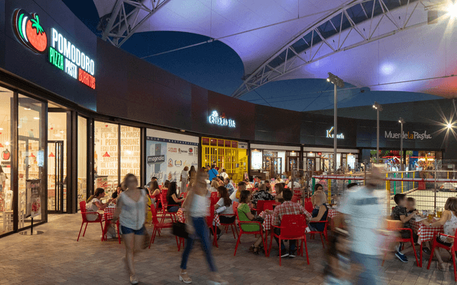 Castellana posts record profits - Green Street News