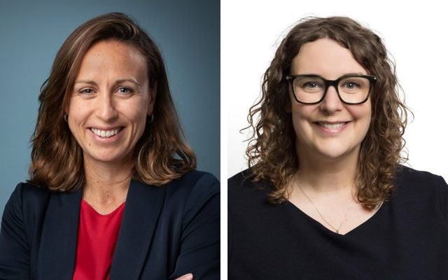 Quintain moves into third-party management - Green Street News