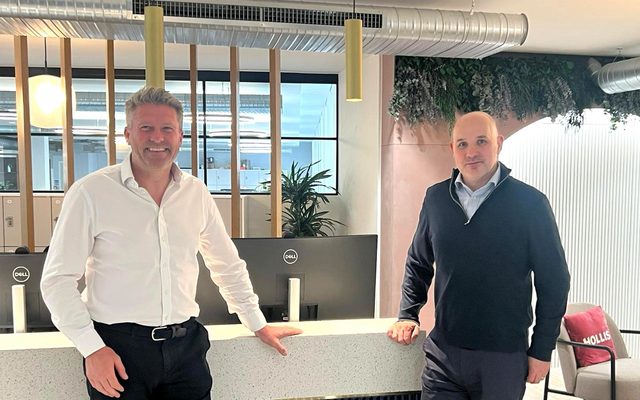 JLL bolsters Midlands team with double hire - Green Street News