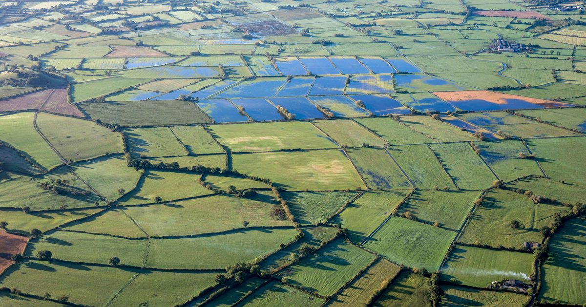 Housing secretary approves plans for 1,700 Somerset homes - Green ...