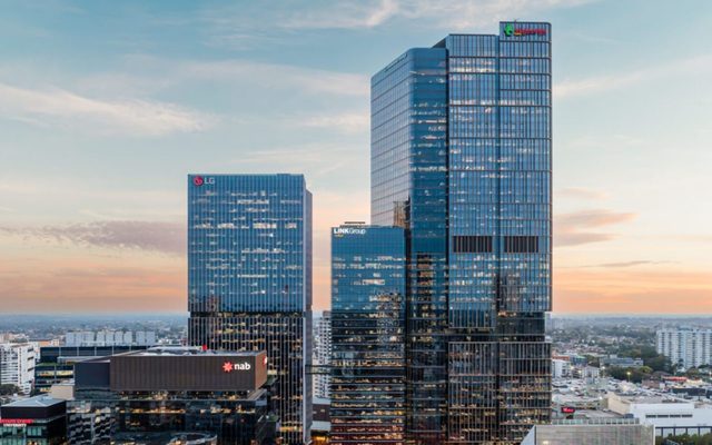 GDI gets green light for Perth office - Green Street News