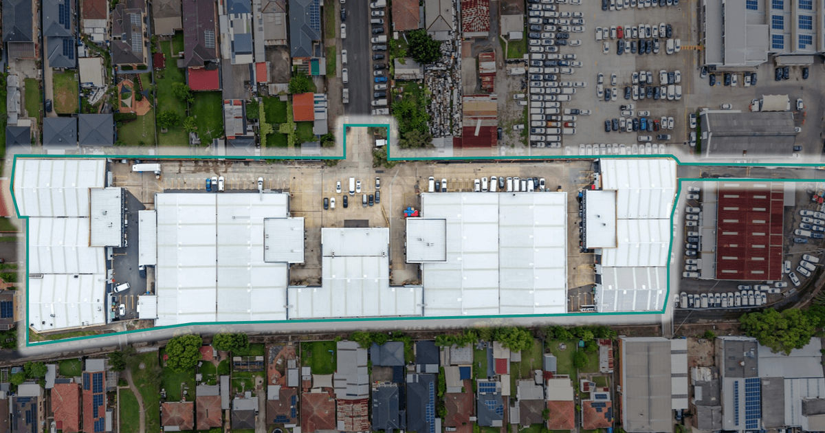 Hale Capital shops three logistics assets in Sydney and Melbourne ...