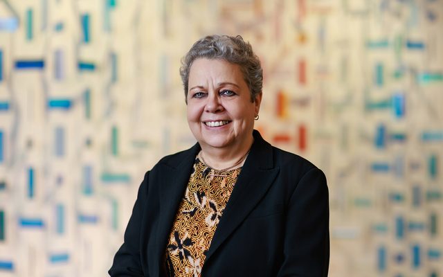 Real Estate Balance hires new managing director - Green Street News
