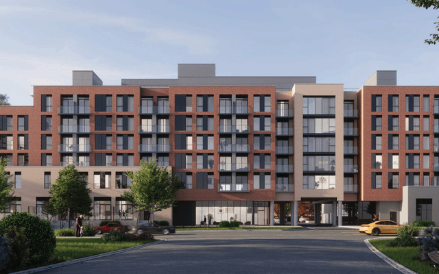 Strata windup in Squamish offers development potential - Green Street News