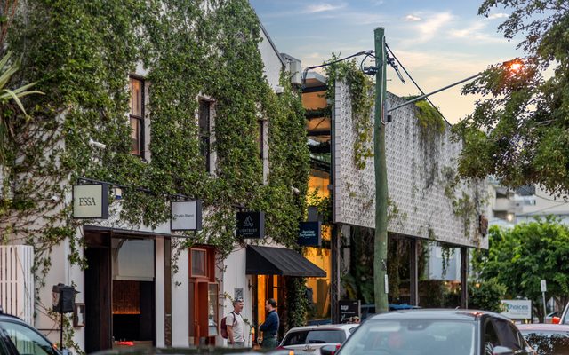 Brookfield fast track Brisbane apartments release - Green Street News