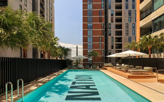 Metricon owners inject $30m - Green Street News