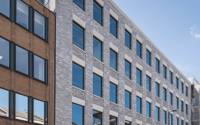 Safra agrees £85m City office sale - Green Street News