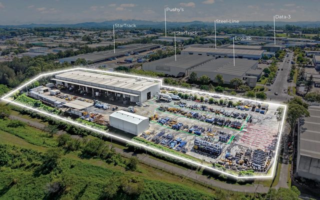 CEFC invests $50m in Charter Hall fund - Green Street News