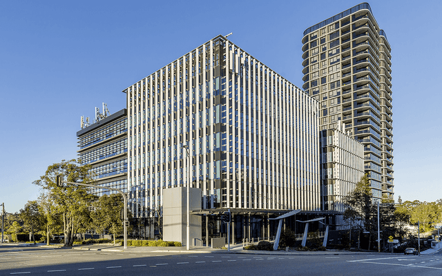 NAB launches green finance for commercial building upgrades - Green ...