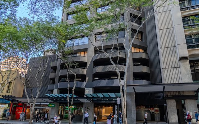Centuria Office portfolio value declines by $90m - Green Street News