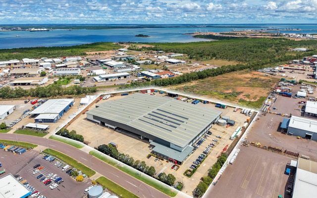 Green Street Research adds Charter Hall, Dexus, GPT, Mirvac and ...