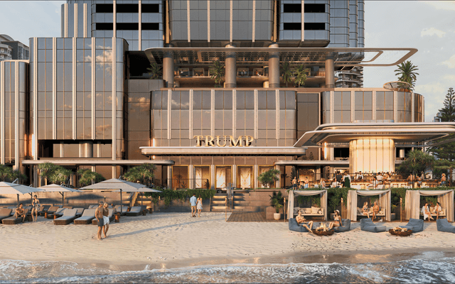 Sentinel snaps up Gold Coast site for major build-to-rent - Green ...