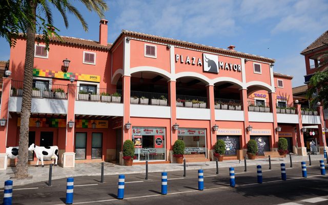 Castellana posts record profits - Green Street News