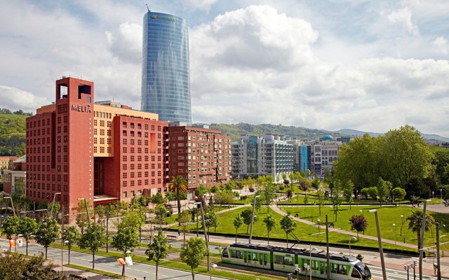 Orion kicks off €1.5bn fund with Lisbon hotel purchase - Green Street News
