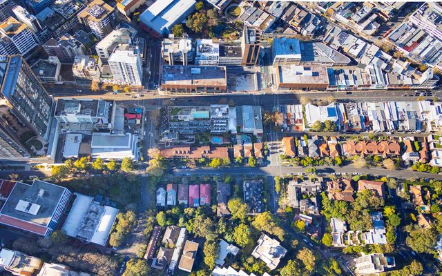 Lenders back Scape with $3bn debt deal - Green Street News