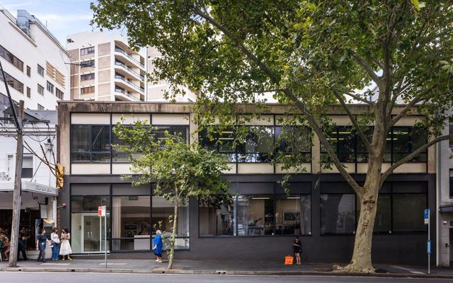 Multiplex wins Adelaide office project - Green Street News