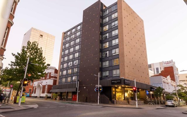 Centurion Corp buys into second Perth PBSA project - Green Street News