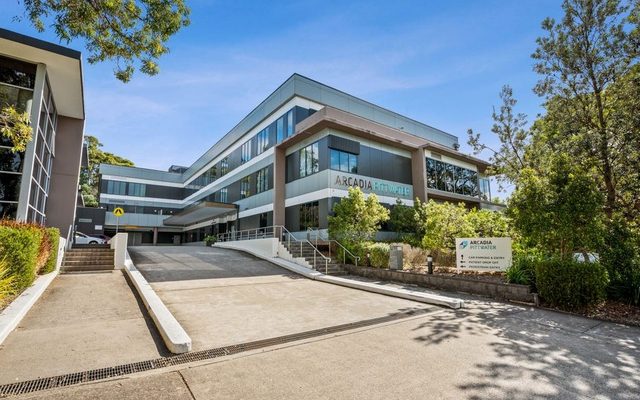 Centuria brings healthcare asset to market as sector transactions ...