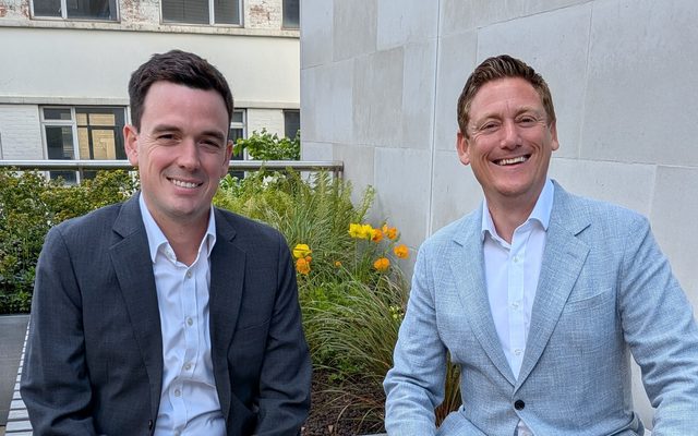 Hamer Boot steps into MD role at Henry Boot development arm - Green ...