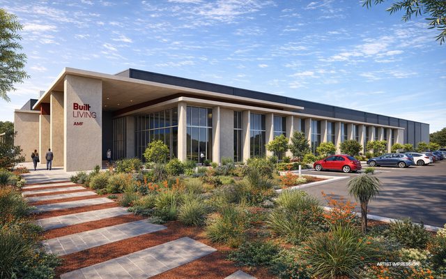 WA govt calling developers to bid for $3.2bn social housing project ...