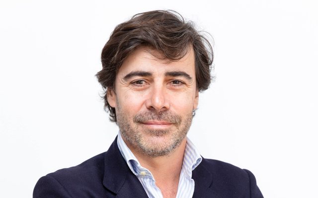 Madison appoints European investments head - Green Street News