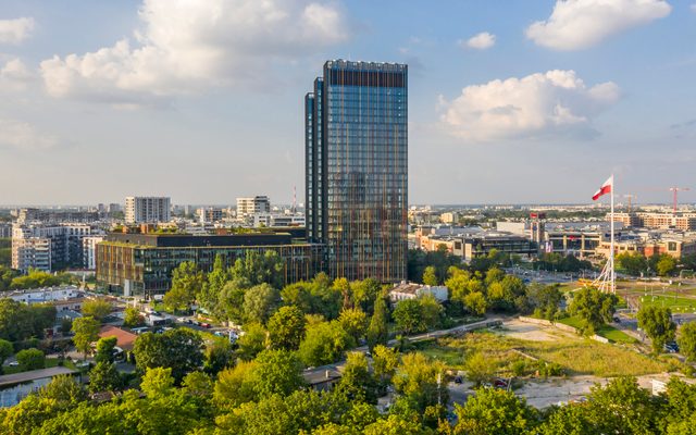 P3 agrees €131m Poland portfolio sale - Green Street News