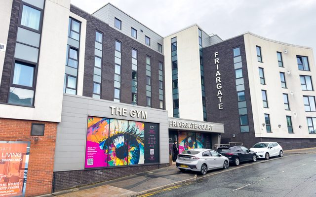 Kingston student block changes hands for £23m - Green Street News