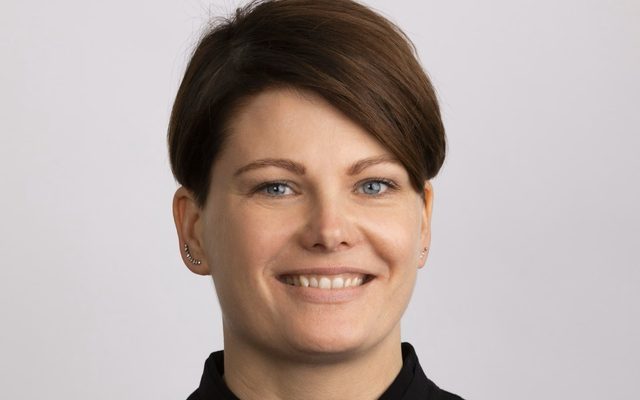 CLS appoints new finance chief - Green Street News
