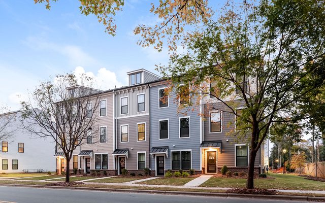 Development – Green Street News