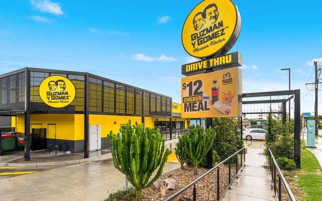 BOQ gives Sydney leasing market a boost - Green Street News