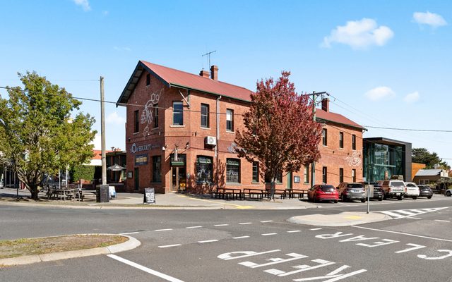 The Wharf Mooloolaba hits market with $80m price guide - Green Street News
