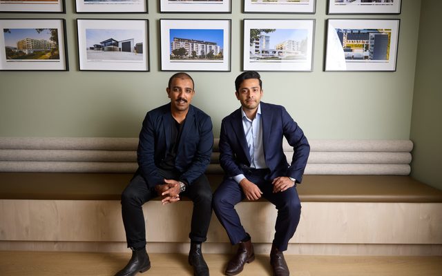Monark raises $60m for debt fund, eyes expansion in Sydney and ...