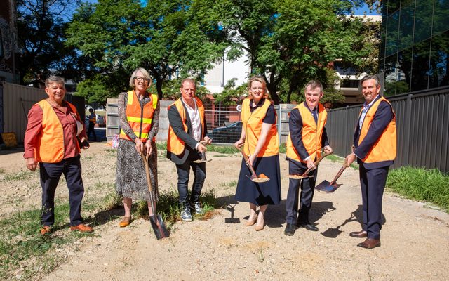 Centurion Corp buys into second Perth PBSA project - Green Street News