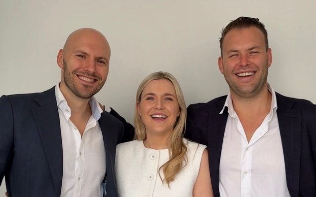 Ten questions for: Nathan Dunn, Knight Frank's ACT managing director ...