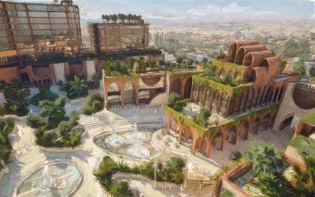 Sherpa snaps up prime development opportunity - Green Street News