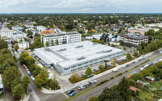 Is everything fine on Germany’s most expensive high streets? - Green ...