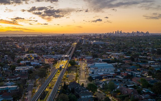 Sumitomo invests in Metricon as Japanese investors turn to Australian ...