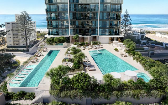 Polycell expands in Broadbeach with $45m Sandpiper acquisition - Green ...