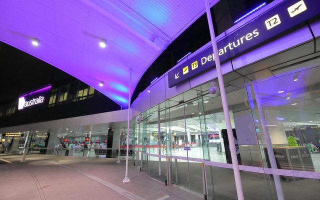 Nextdc ramp up for Asia expansion - Green Street News